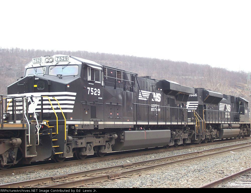 NS 7529